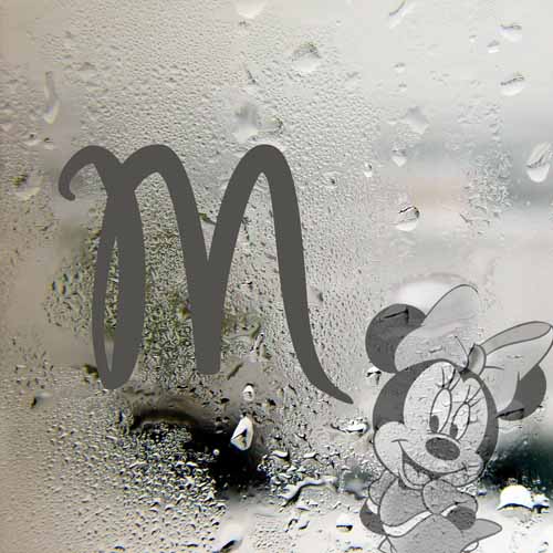 minnie mouse by melisamerve on DeviantArt