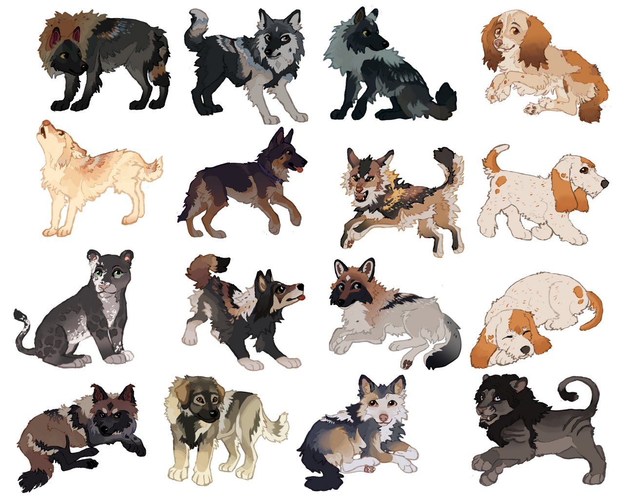 Patreon Cheebs By Siarczek On Deviantart