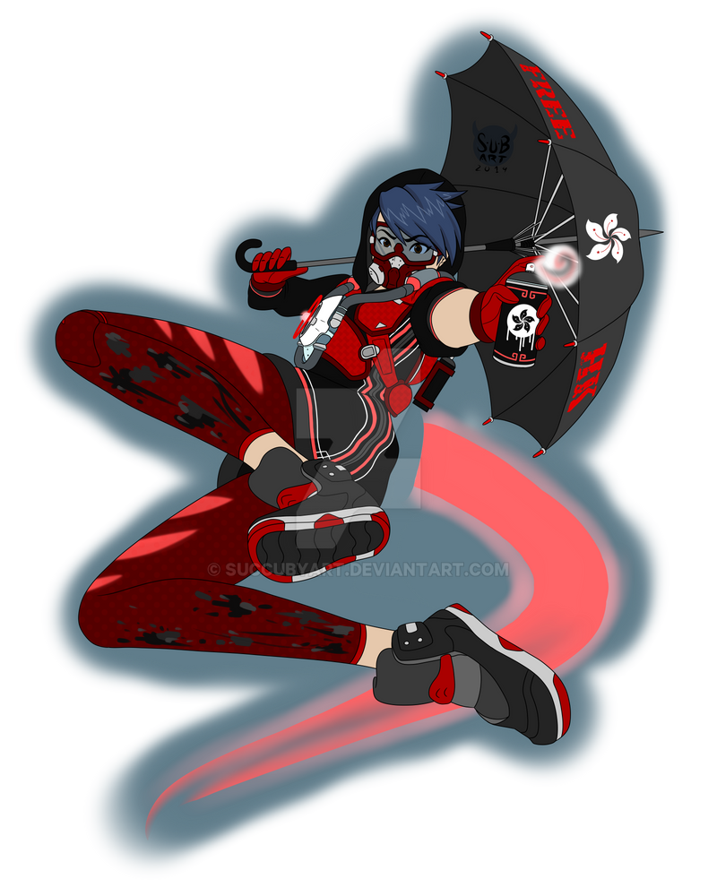 Cheers Love By Succubyart On Deviantart