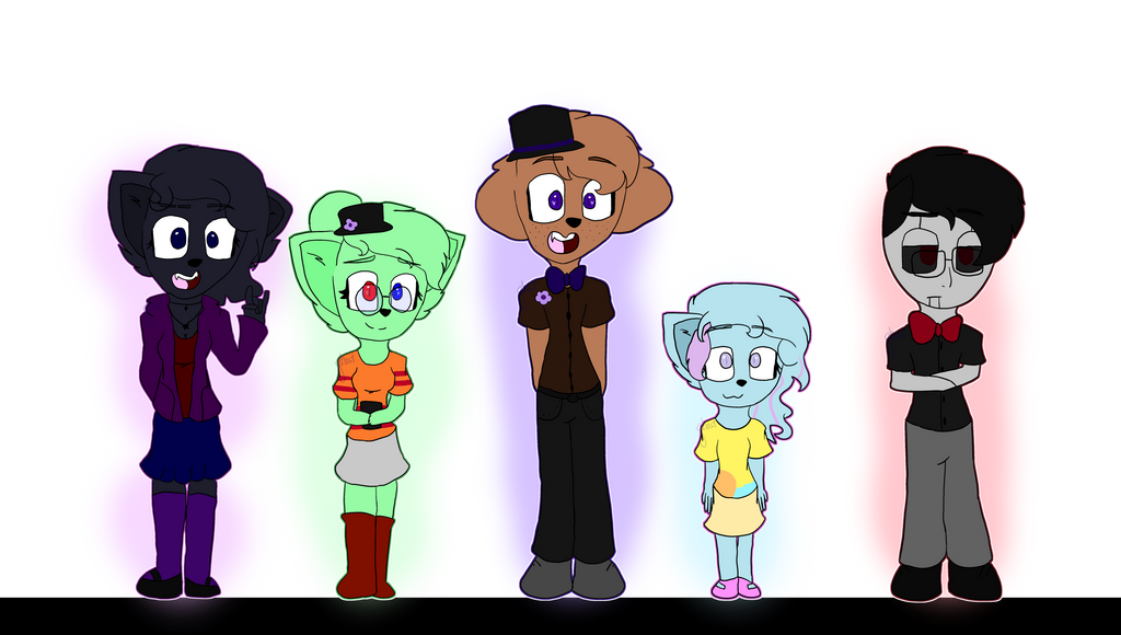 I HAVE THE HONOR TO BE By Experiiment626 On DeviantArt i-have-the-honor-to-be-by-experiiment626-on-deviantart