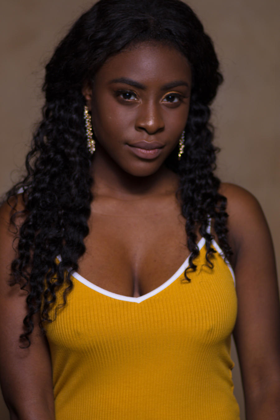 Ashley Dungi Yellow By Bobbyhug On Deviantart