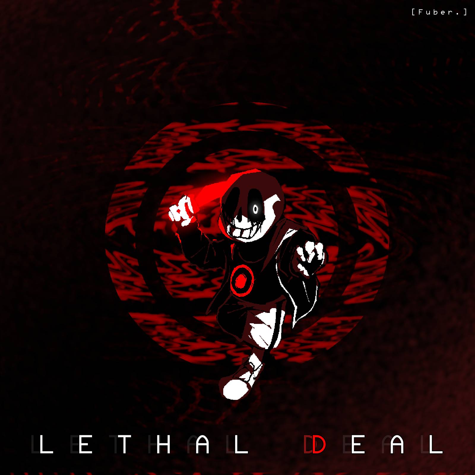 LETHAL DEAL By FeesBruh On DeviantArt lethal-deal-by-feesbruh-on-deviantart