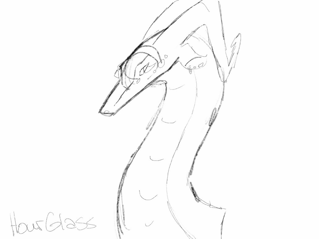 Just A Lil Animation 3 By H0urglassss On Deviantart