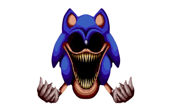Sonic omt Render By ScottishGoji On DeviantArt sonic-omt-render-by-scottishgoji-on-deviantart