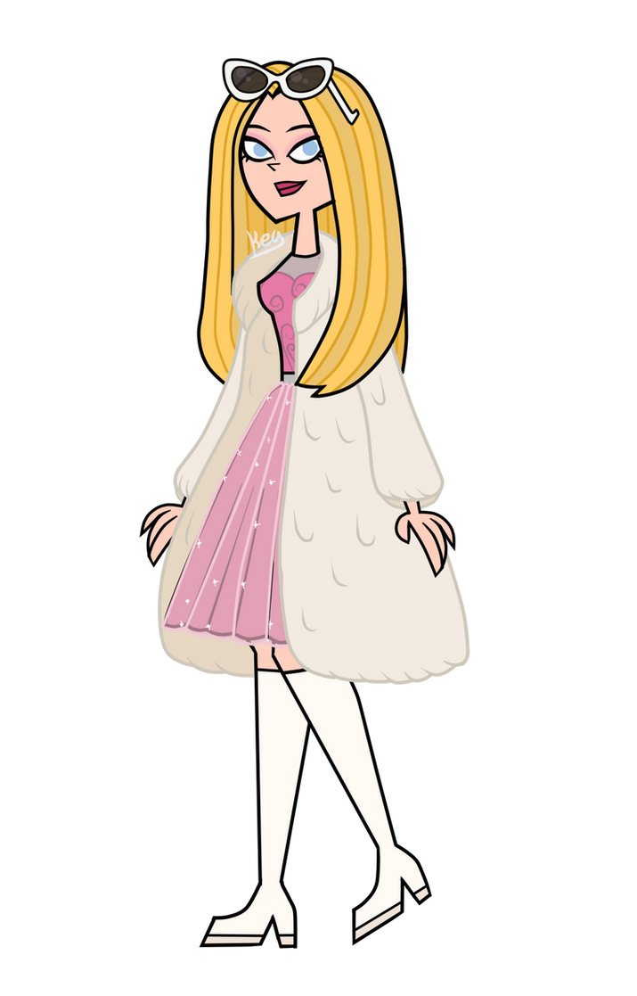 Comm 99~oc Girl 43 By Keyseyruto On Deviantart