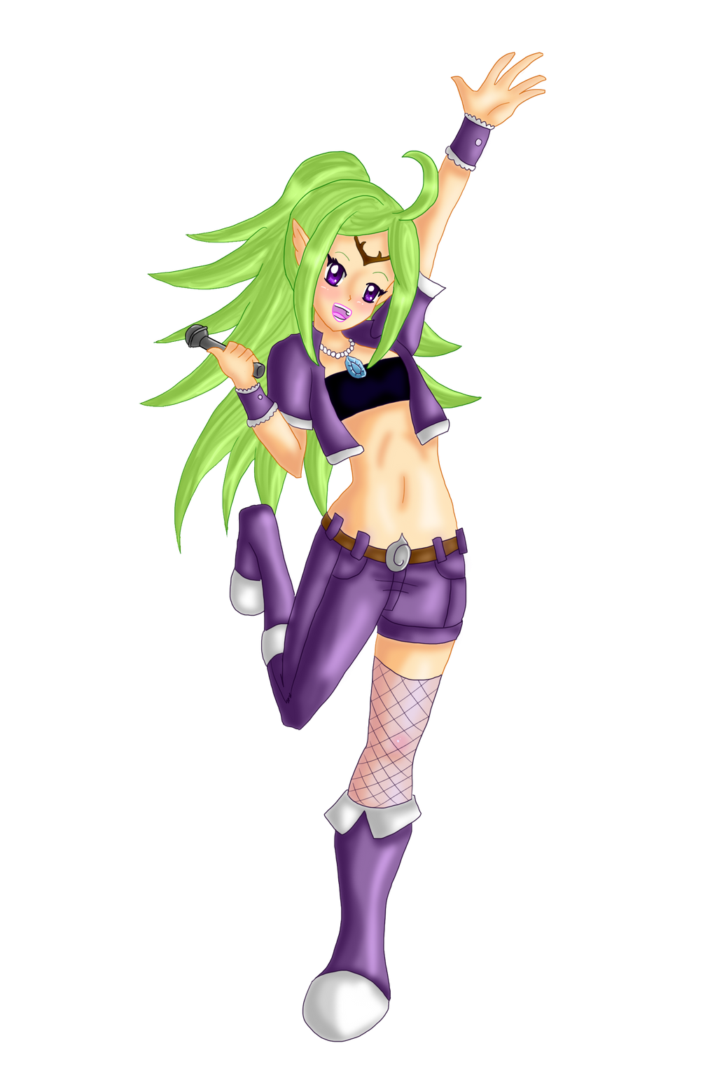 N Pop Idol Collab Nowi By KuraiTenshi89 On DeviantArt n-pop-idol-collab-nowi-by-kuraitenshi89-on-deviantart