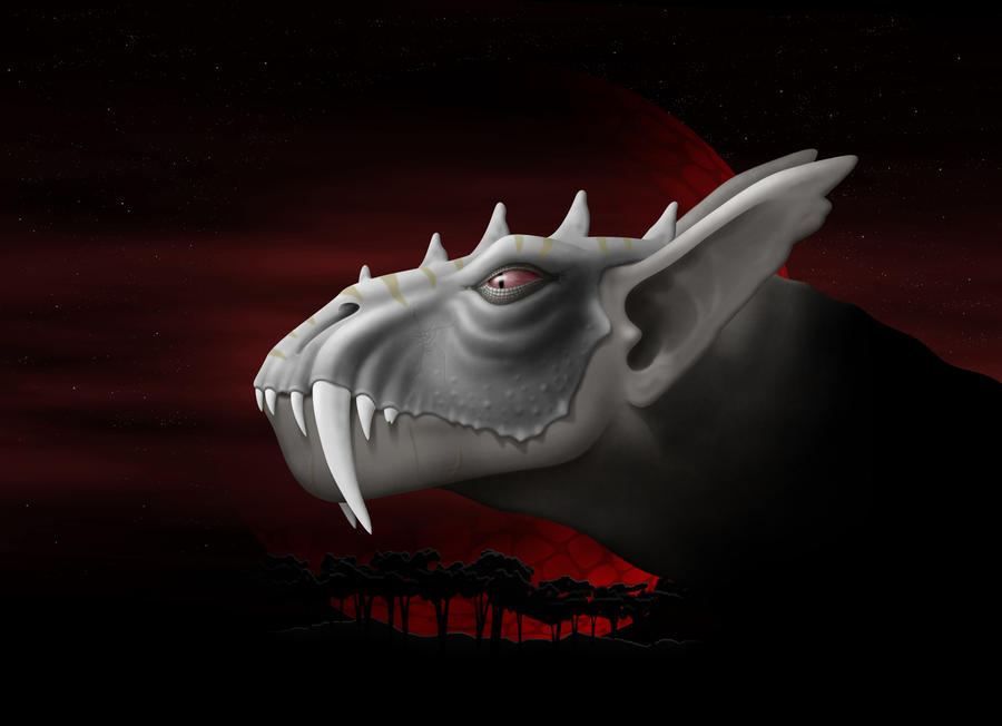 Plate tiger by Mogun on DeviantArt