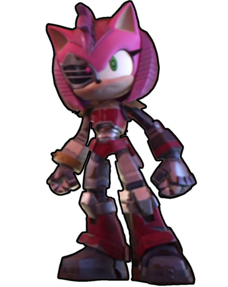 Rusty Rose Pose 3 By Dominicrossi500 On Deviantart