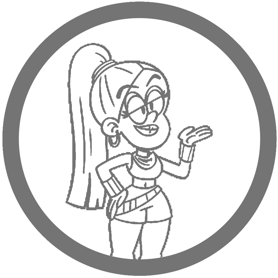 Alisa Barela Dream Friend Icon By Smbros On Deviantart