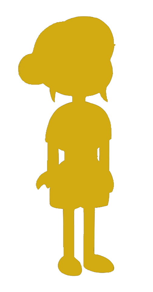Urban Legend QT silhouette by SMBros on DeviantArt Urban Legend QT silhouette by SMBros on DeviantArt