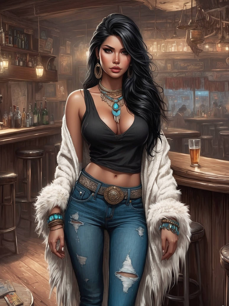 Mika 10 By Daniel10230 On Deviantart