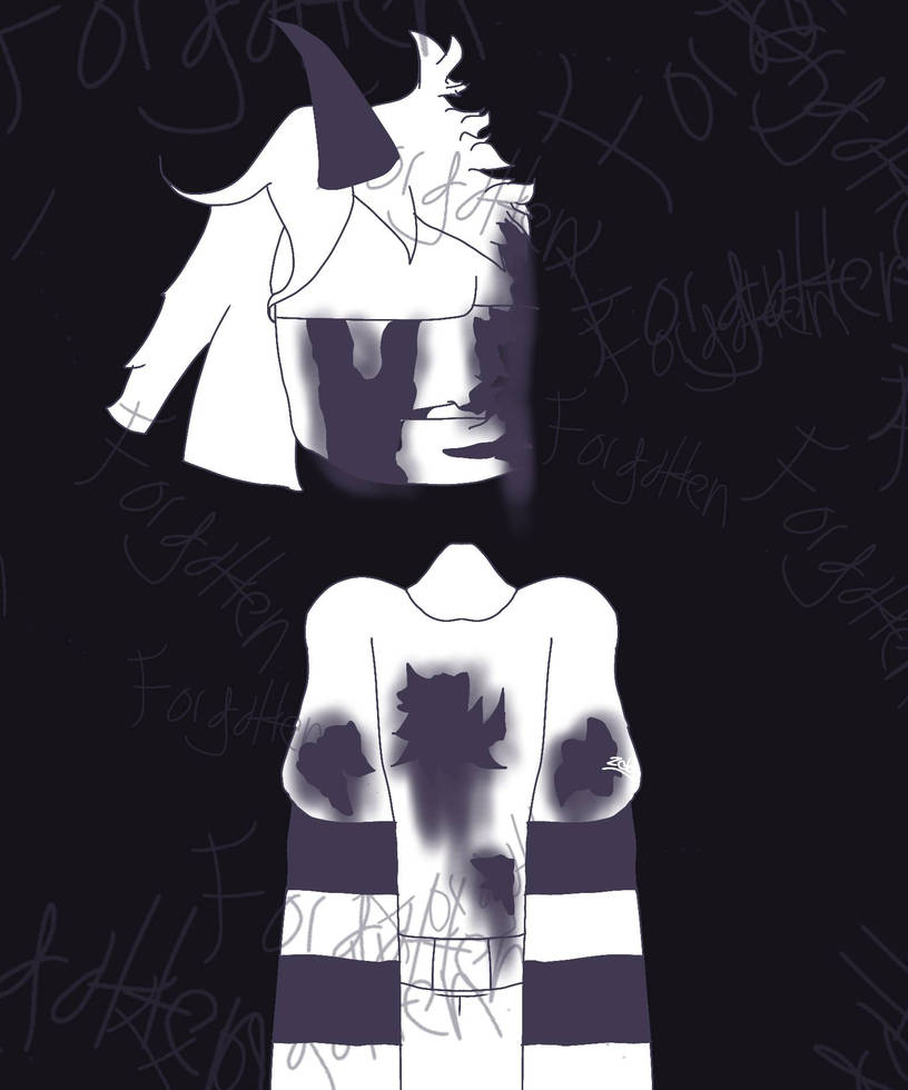 Gone Mister Demi By Universaluniverse On Deviantart