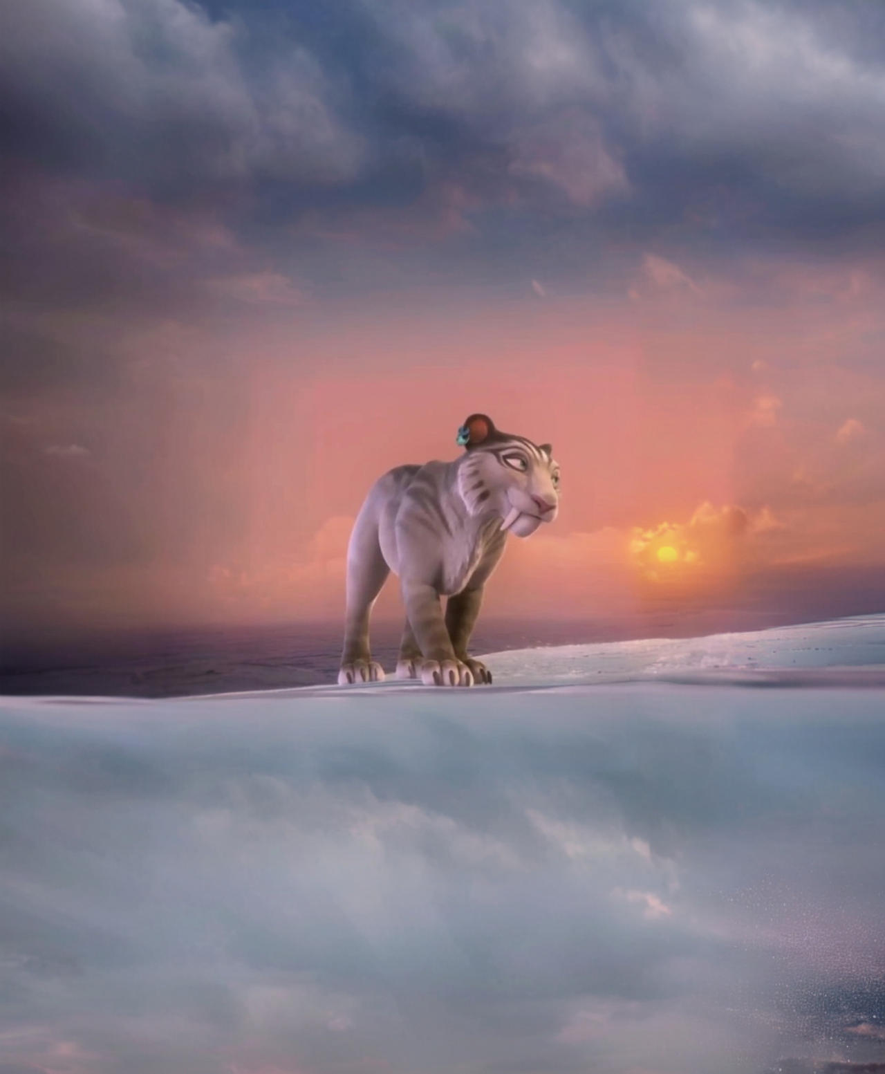 Shira Extended By Parkerbrown On Deviantart