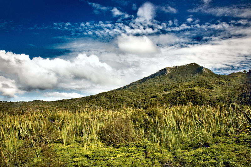 Tooth Mountain by kulesh on DeviantArt
