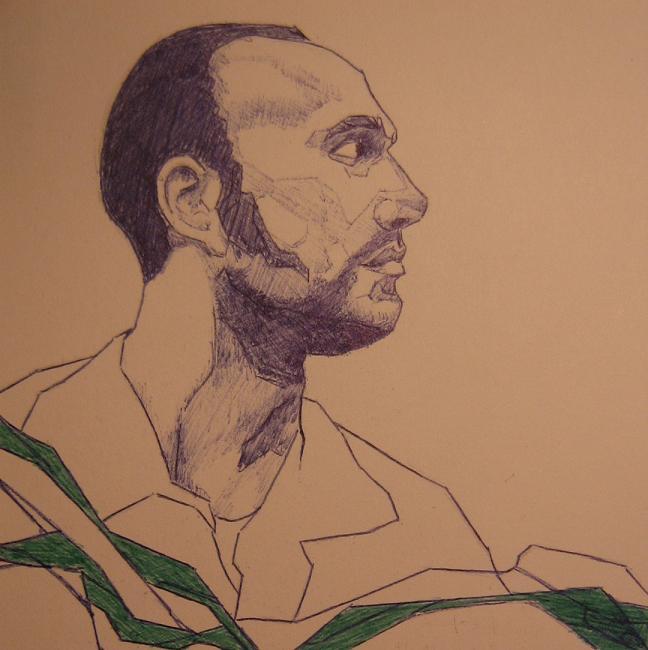 Jeroen Baert by GrownUp on DeviantArt