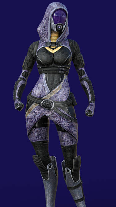 Me2 Kasumi Mirandas Outfit Xps By Sonyume On Deviantart
