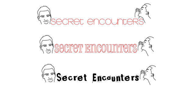 Secret encounters Logo v2 by njsweetheart88 on DeviantArt