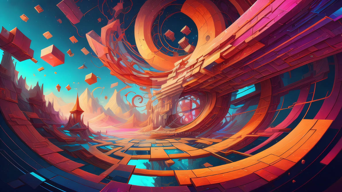 Cidade Utopica by GotischWolf on DeviantArt Cidade Utopica by GotischWolf on DeviantArt