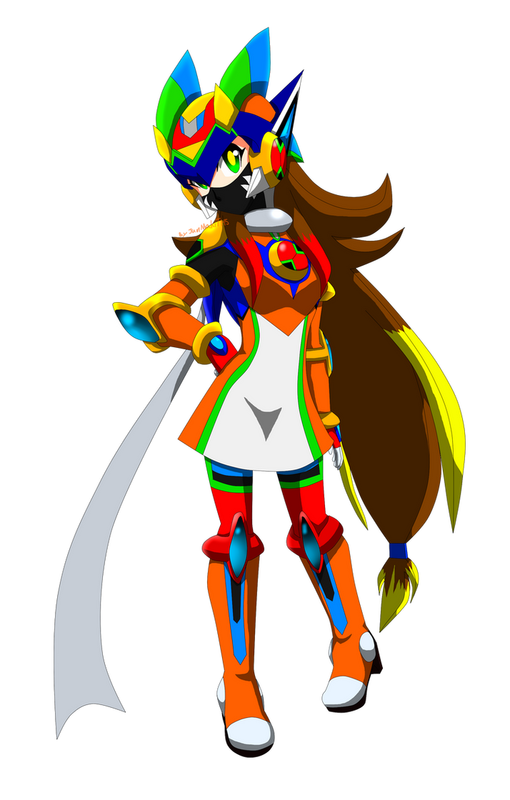 Jun Maki Cross Fusion By Junmakith5 On Deviantart