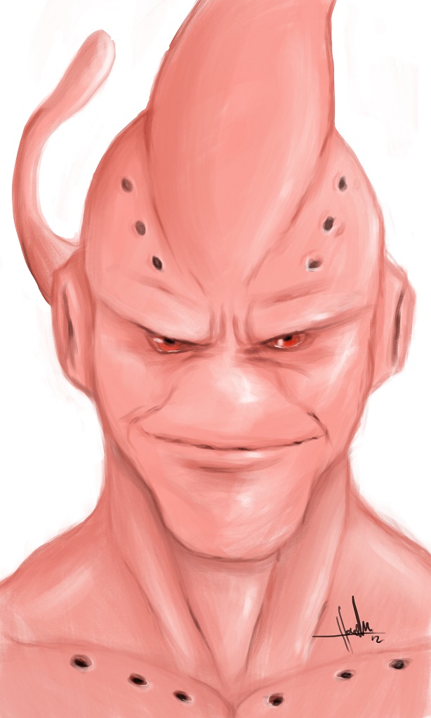 Killer Smile By Valquiem On Deviantart
