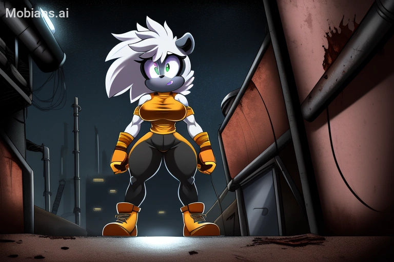 Ai War Tangle 36 C By 100blaze On Deviantart