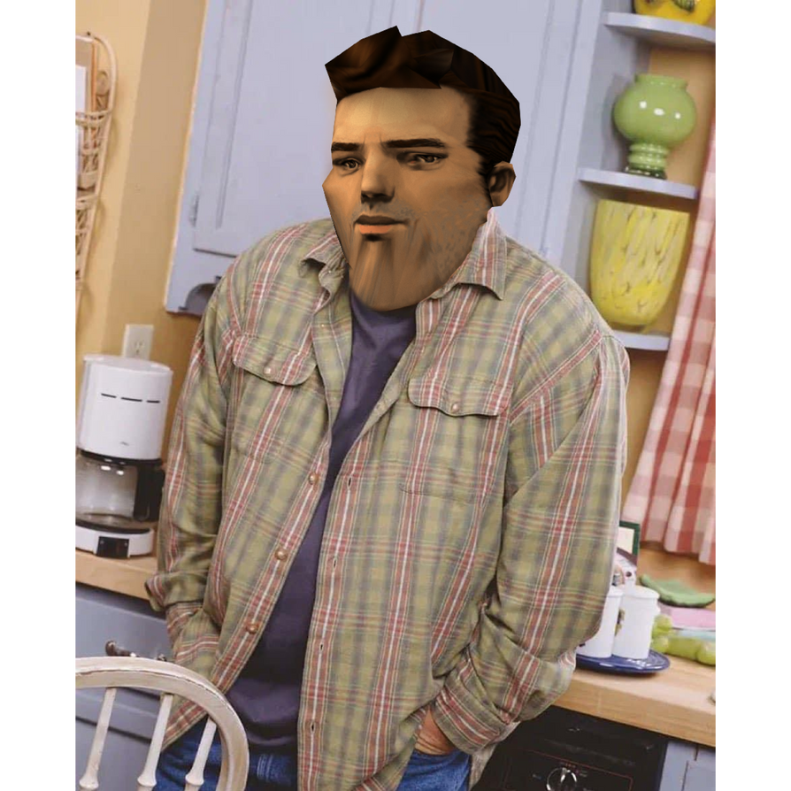 Chad Meme By Da Bacon Master On Deviantart