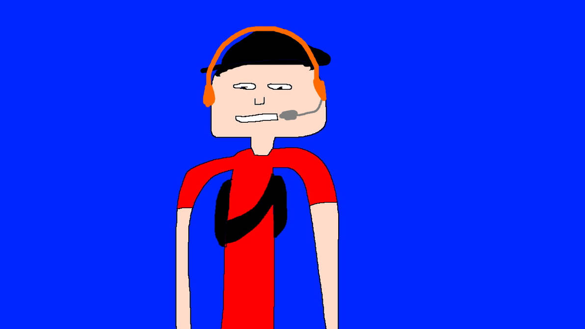 Scout in his LTIB Intro form by ill-greed on DeviantArt Scout in his LTIB Intro form by ill-greed on DeviantArt