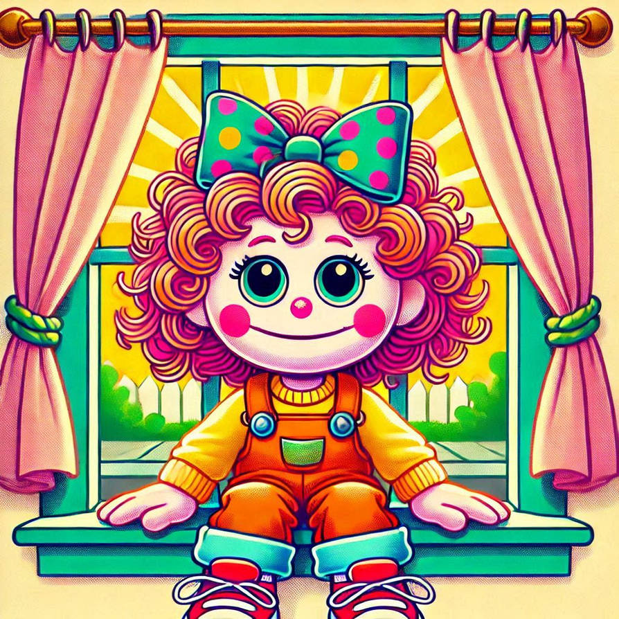 NICK JR. ALLEGRA'S WINDOW (AI Art) by mnwachukwu16 on DeviantArt NICK JR. ALLEGRA'S WINDOW (AI Art) by mnwachukwu16 on DeviantArt