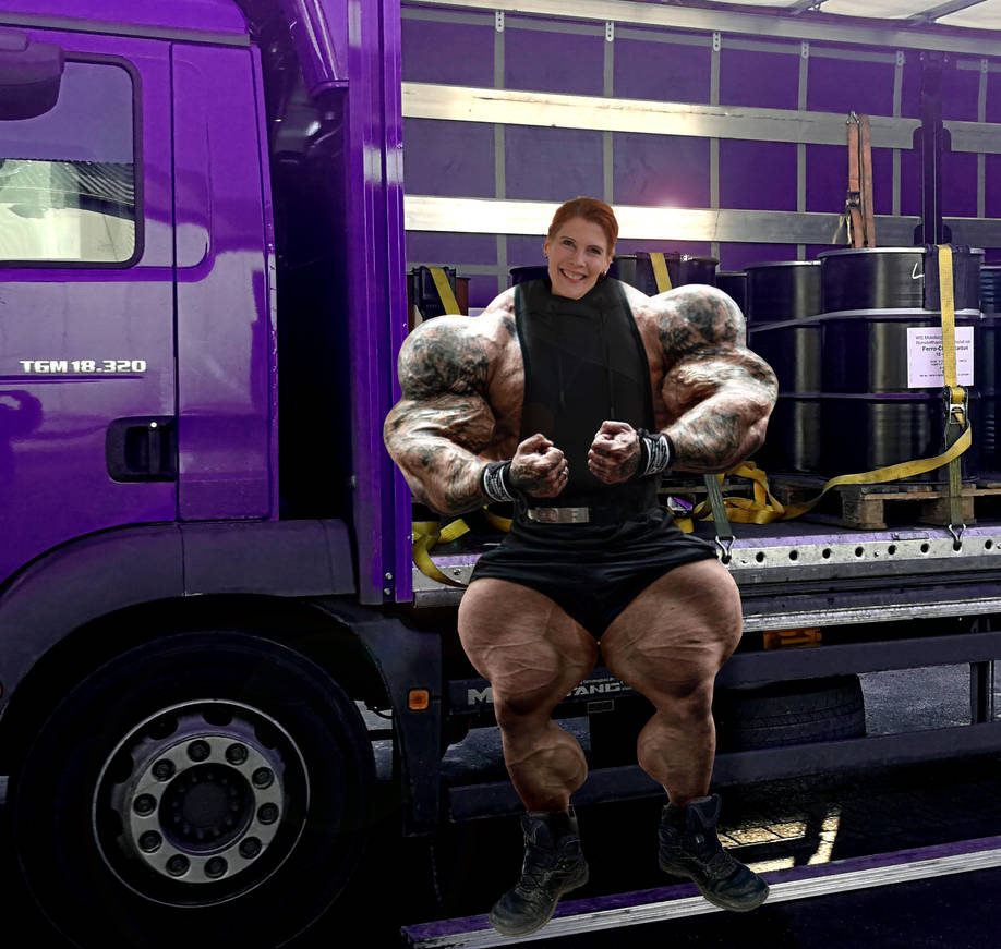 Truck By Nik822 On DeviantArt truck-by-nik822-on-deviantart