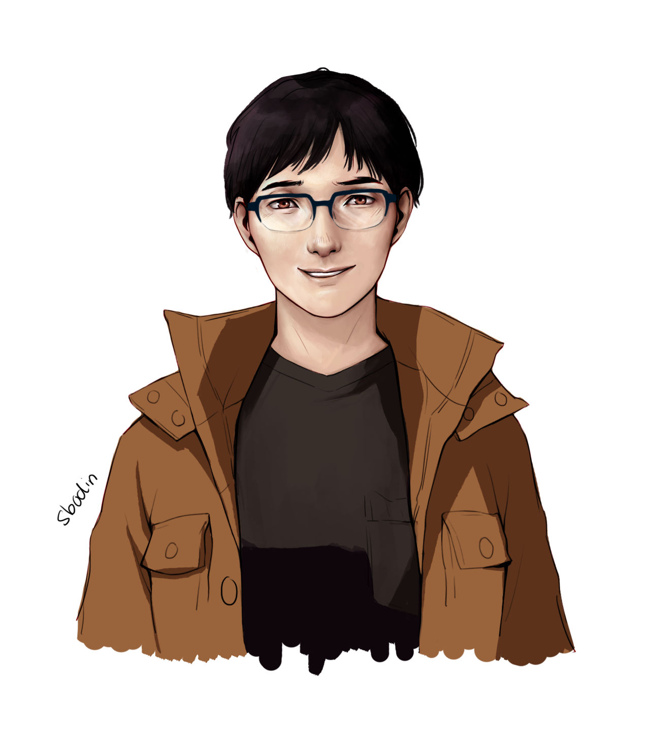 Yuuri Katsuki By Stinabodin On Deviantart