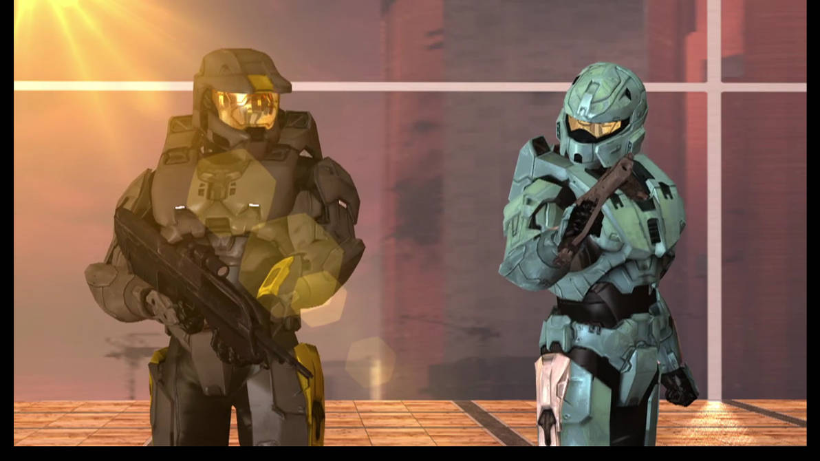 Rvb Wtf Is With This Guy By Ravenwolf Ki On Deviantart