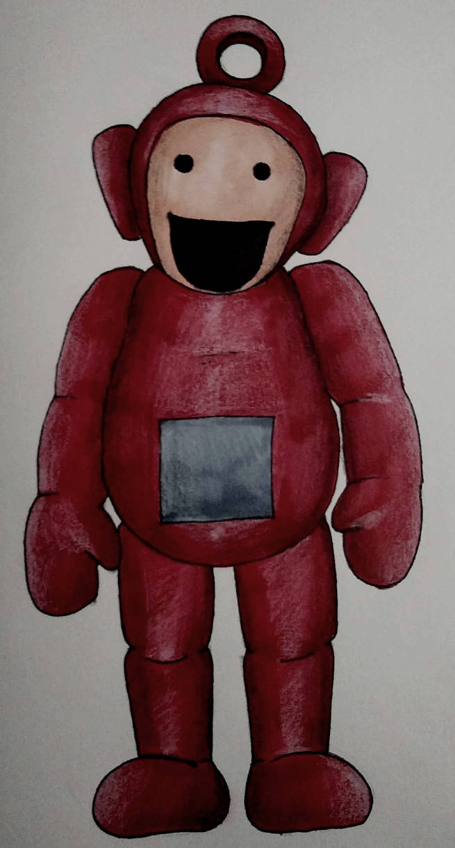 Po Fnatl Beta By Anxiousalex2004 On Deviantart