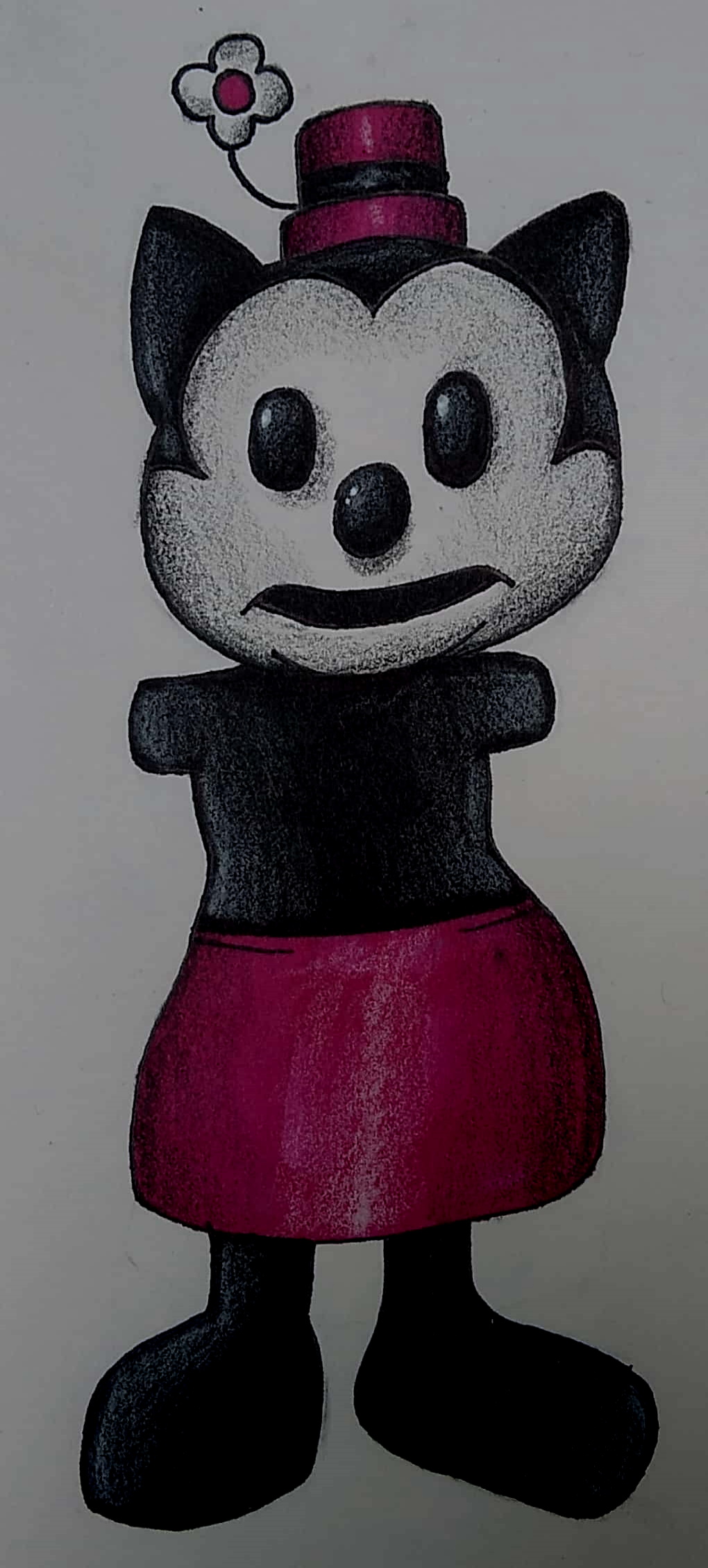 Ortensia Fnati By Anxiousalex2004 On Deviantart