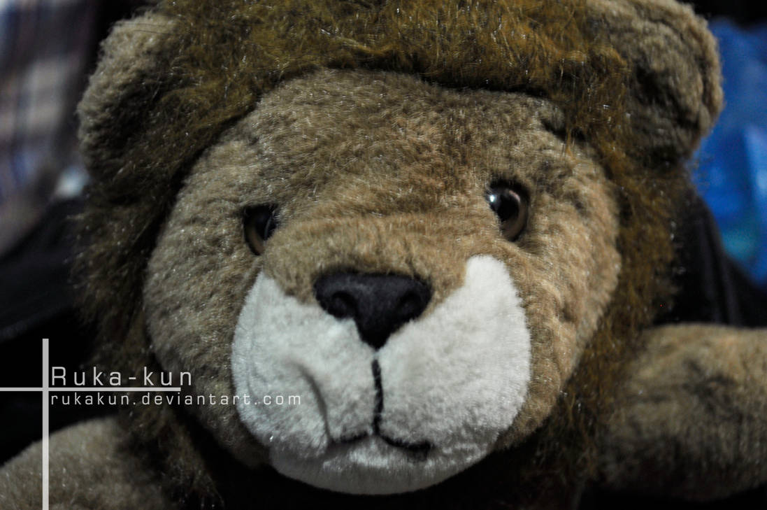 Rawr Owo By Rukakun On Deviantart