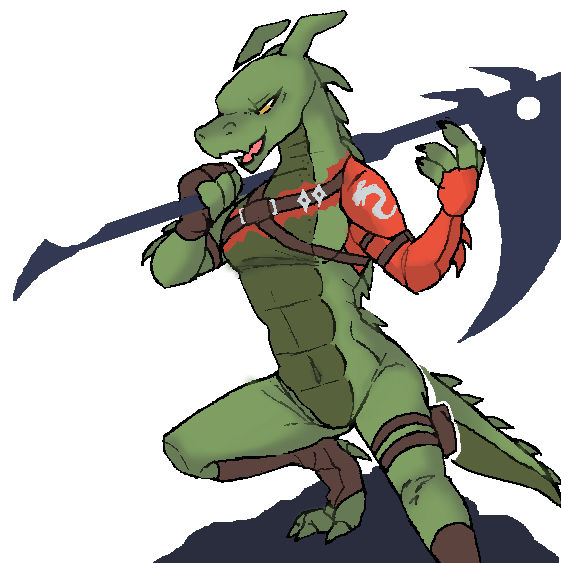 Hybrid Fortnite By Diia Starlight On Deviantart