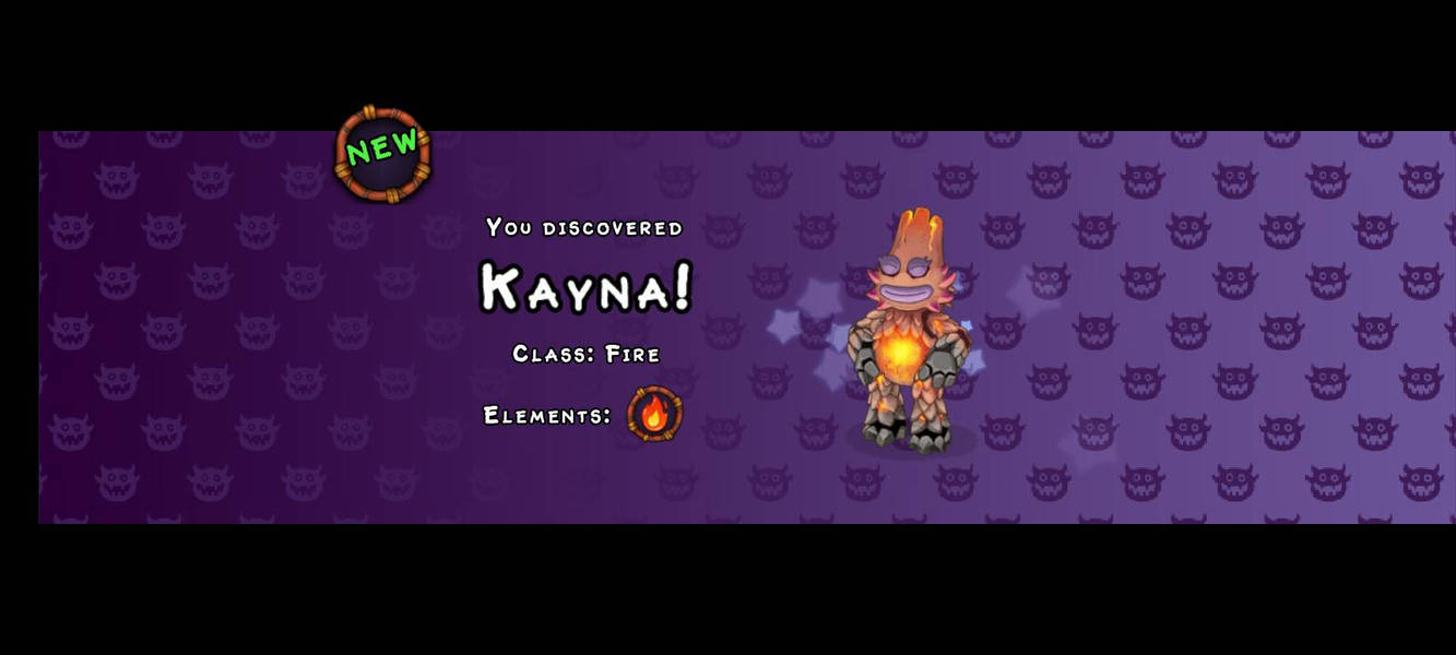 Yes I Finally Got Kayna In Msm By Captainrouxls On Deviantart