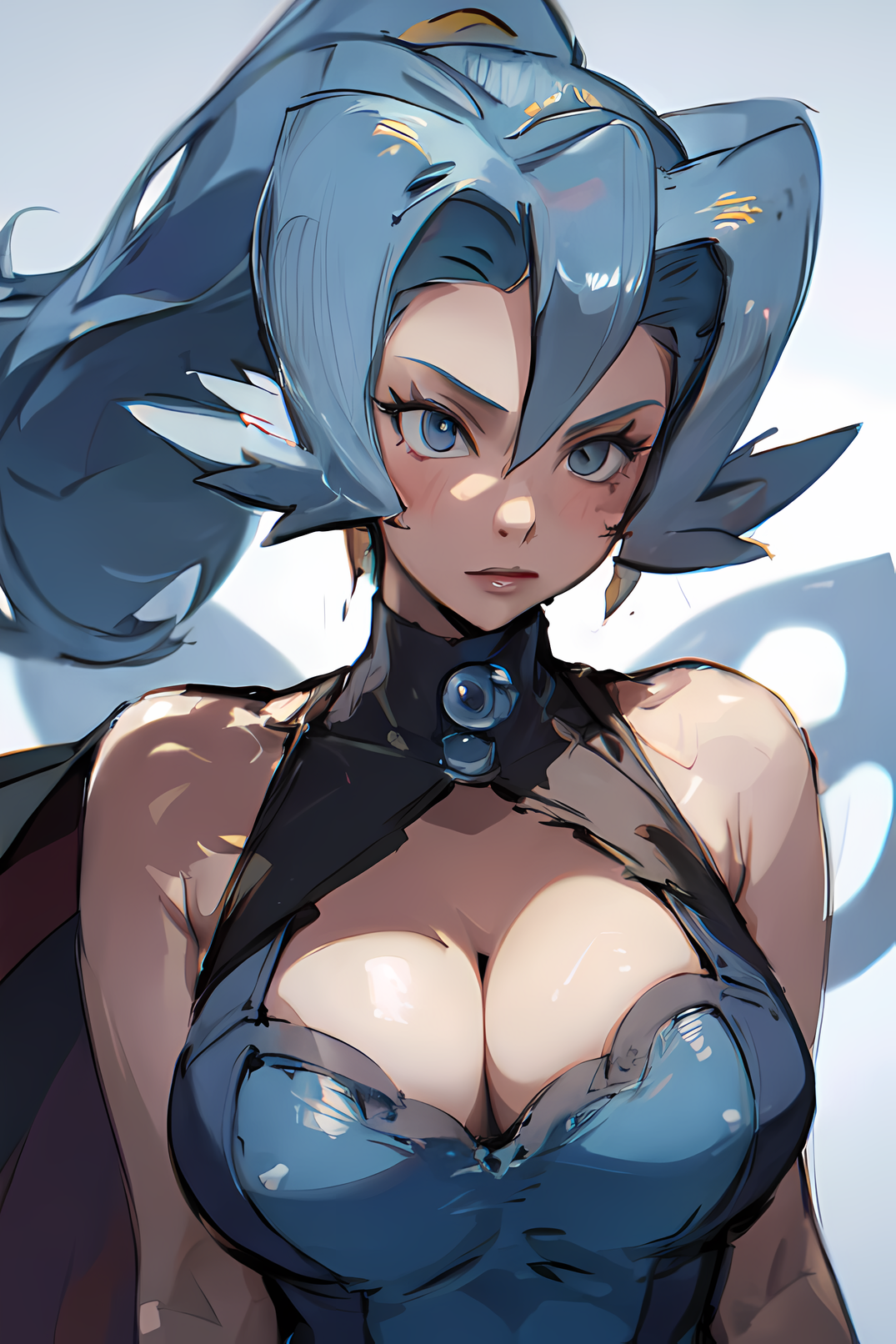 Clair Pokemon