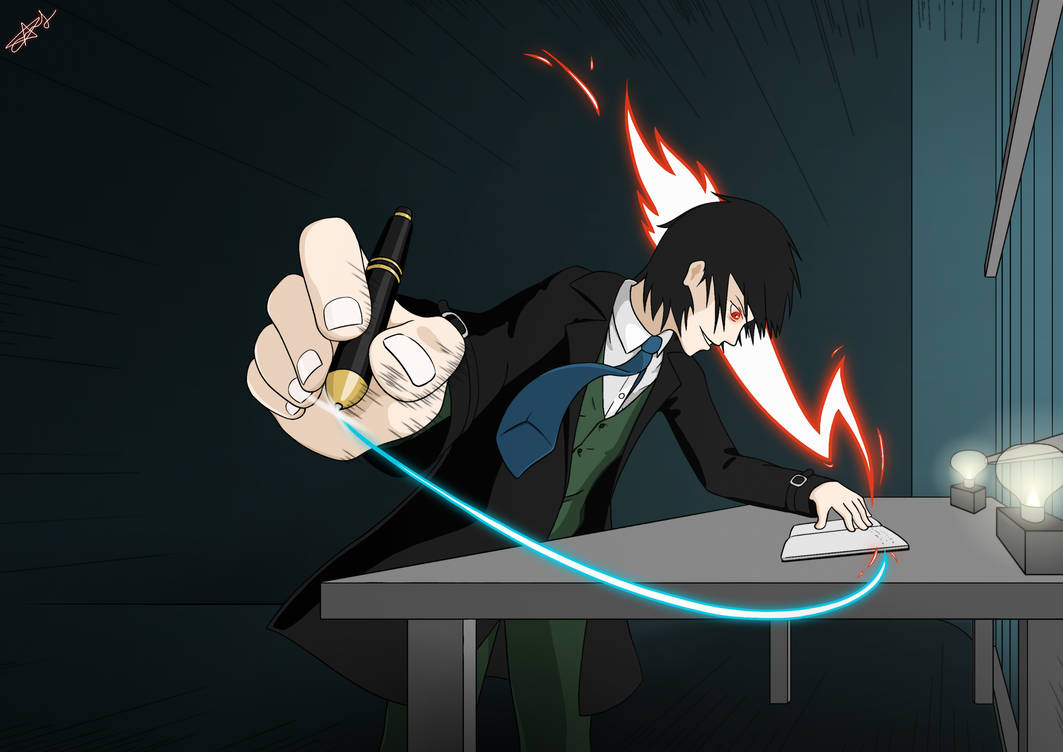 Teru Mikami by mrAnmolv on DeviantArt Teru Mikami by mrAnmolv on DeviantArt
