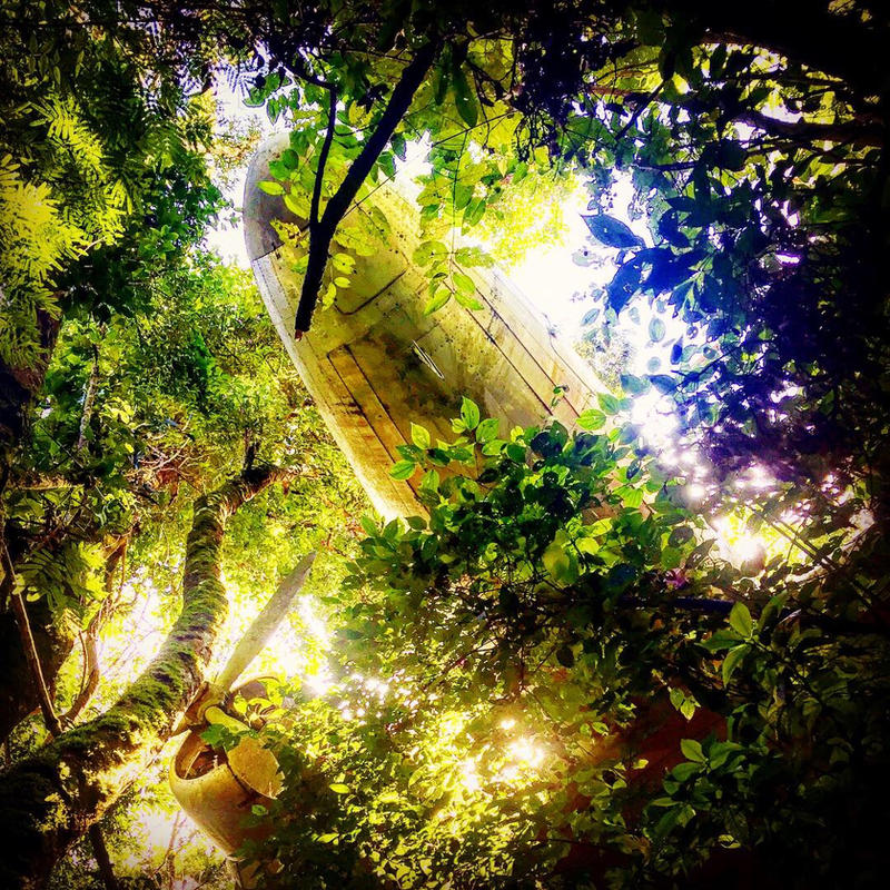 Uncharted By Liciolynx On Deviantart