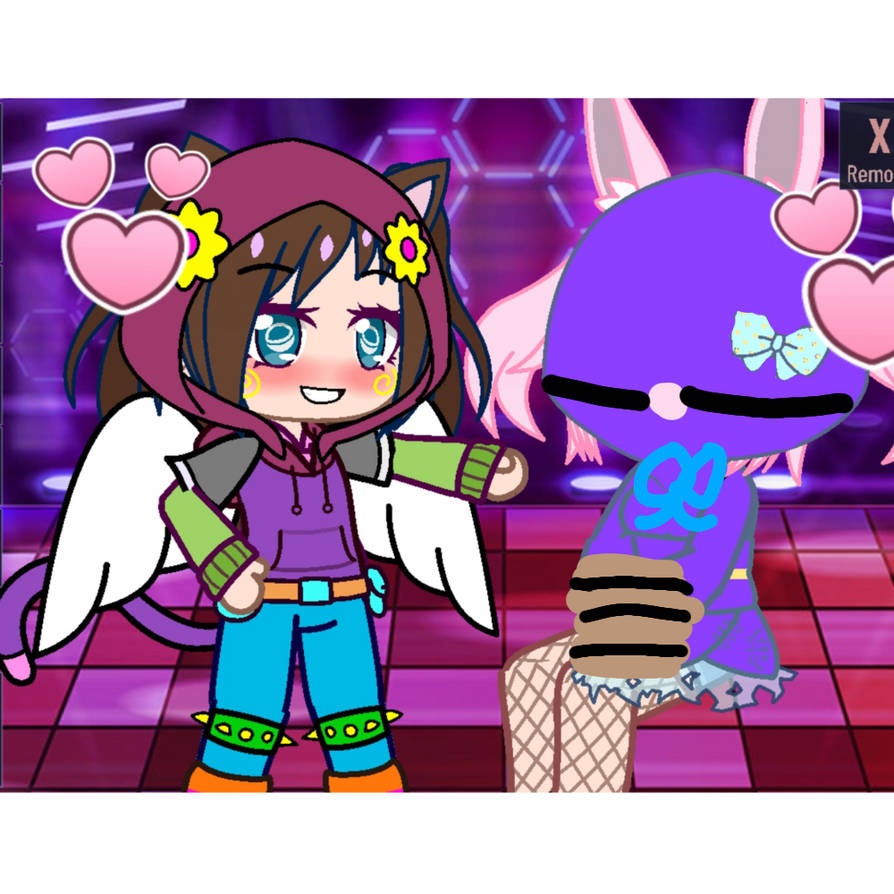 My Cute Tied Gagged And Hooded Bunny~ By Jakeplayspvz On Deviantart