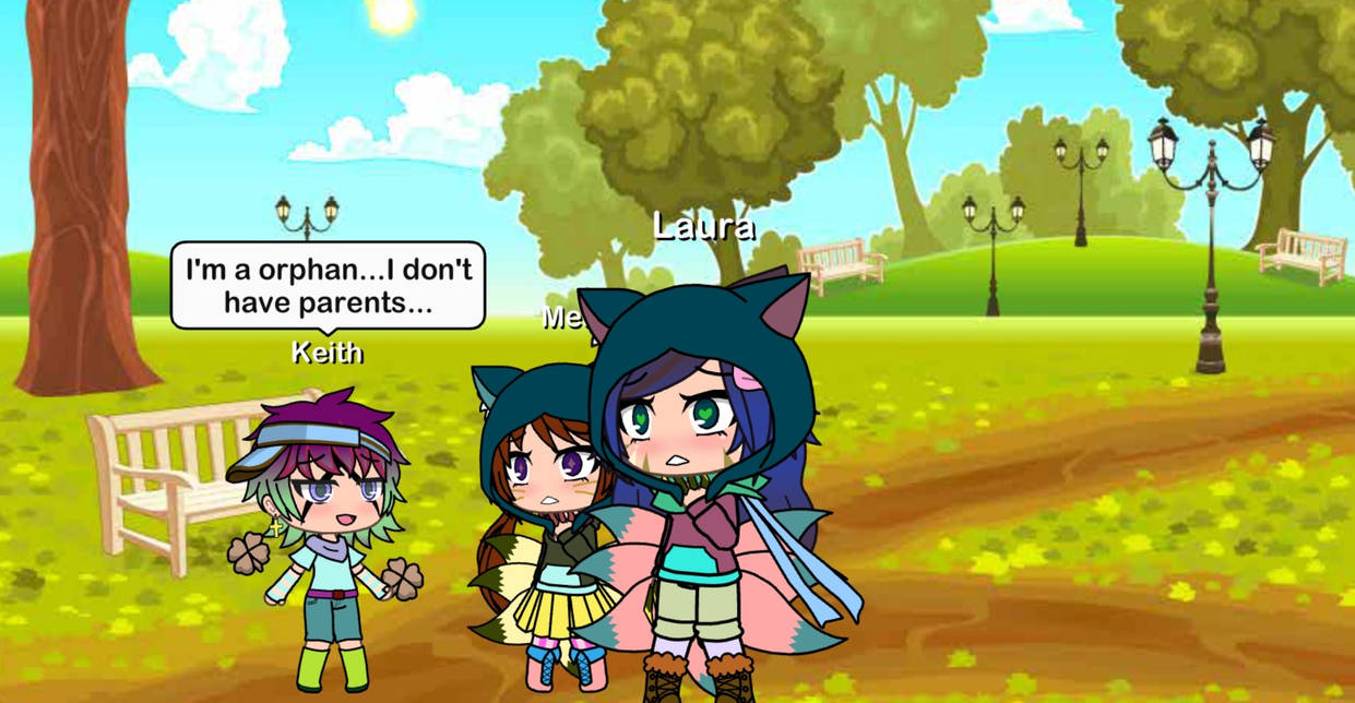 Keith tells them the truth by Jakeplayspvz on DeviantArt Keith tells them the truth by Jakeplayspvz on DeviantArt