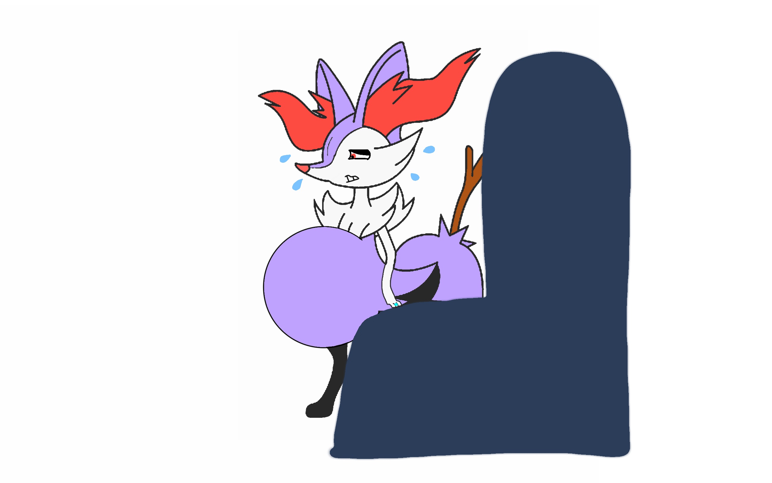 Having Trouble Getting Up By 452799 On Deviantart