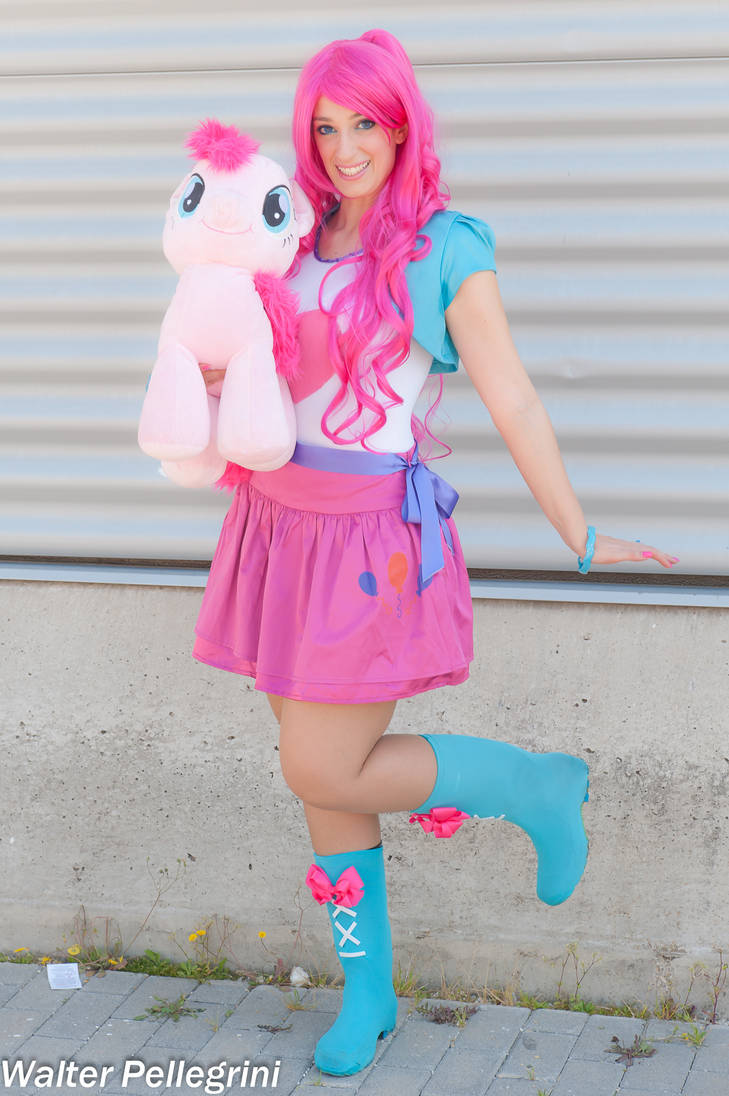 Pinkie Pie Equestria Girls Cosplay By GiorgiaSanny On DeviantArt pinkie-pie-equestria-girls-cosplay-by-giorgiasanny-on-deviantart