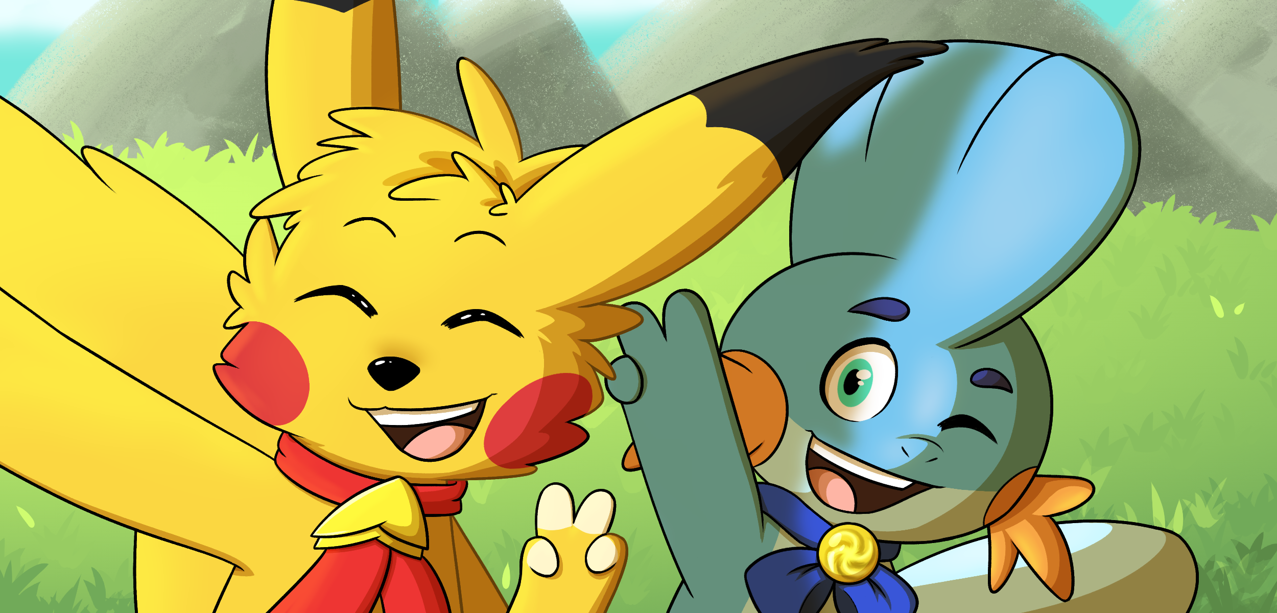 Friends Selfie By Jakethebuizel On Deviantart