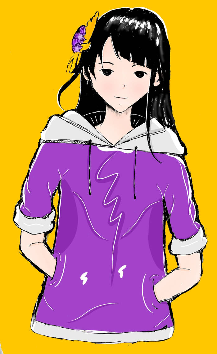Baal Genshin Impact Hoodie By Loin69 On Deviantart