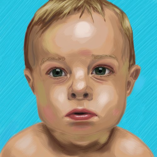 Babyfaced by Valsalia on DeviantArt