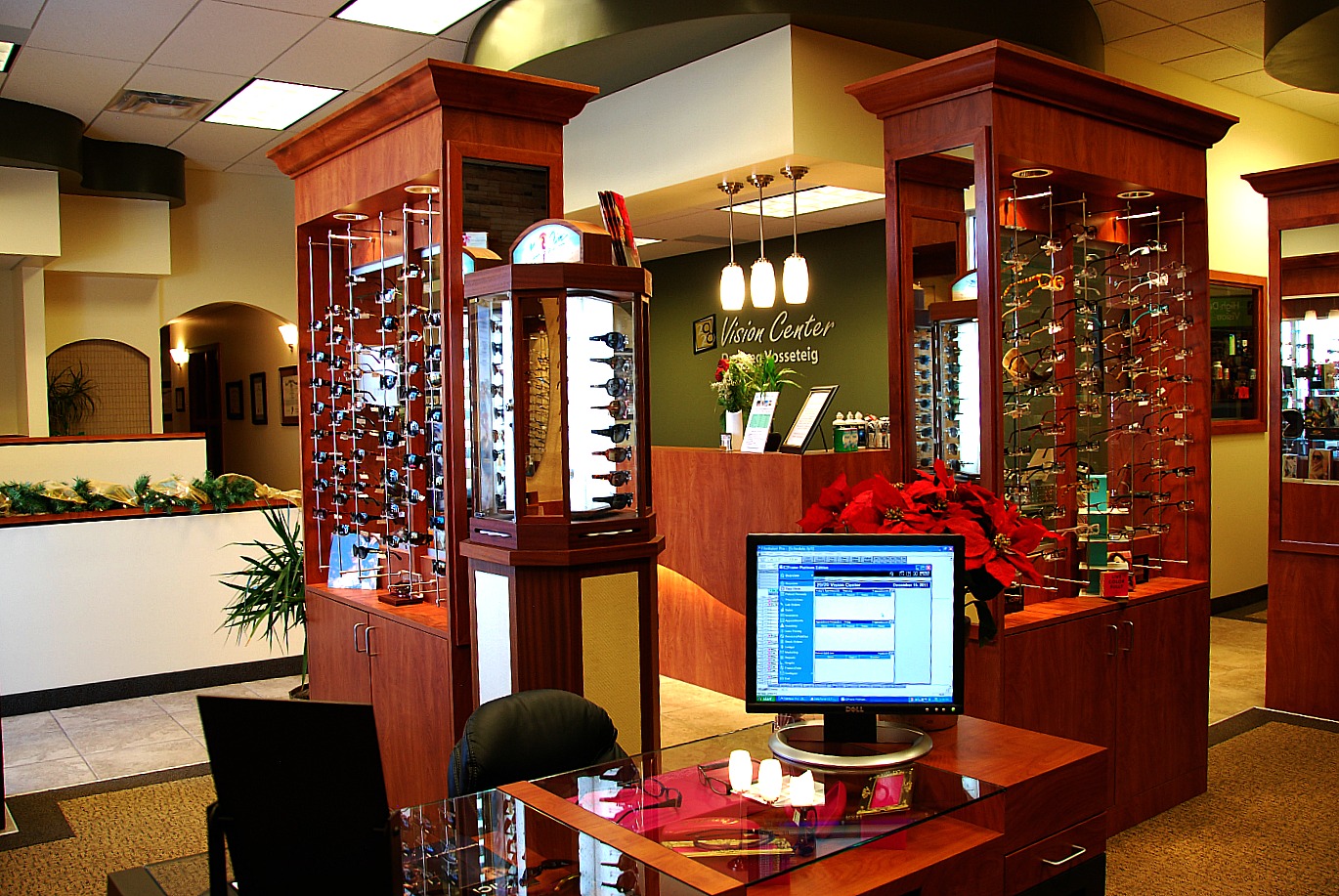 20 20 Vision Center By BuildingImages On DeviantArt 20-20-vision-center-by-buildingimages-on-deviantart