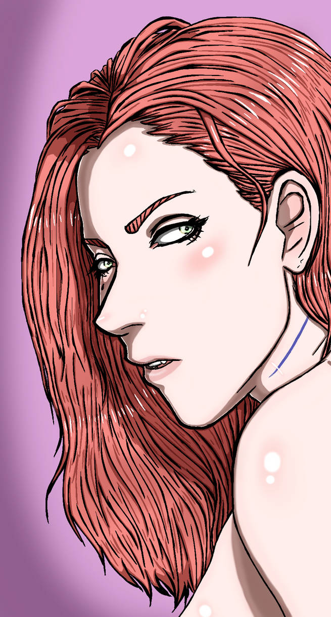 Elsa Spotlight By Blacktool33 On Deviantart