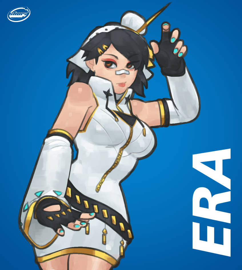 Era Fortnite By Sshura00 On Deviantart
