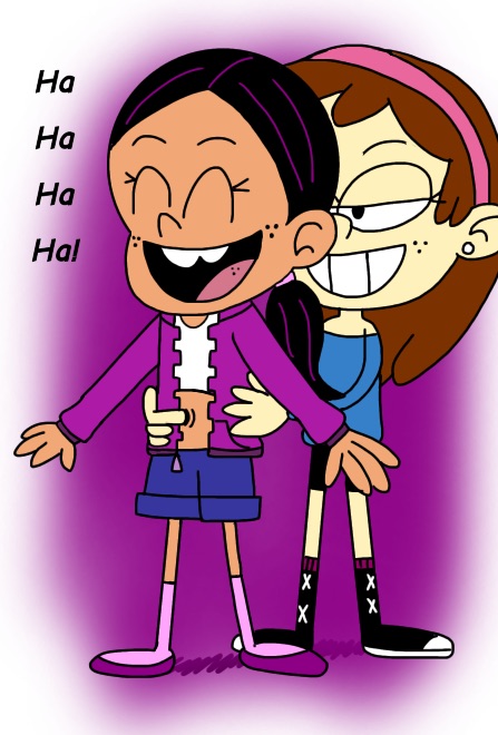 Ronnies Surprise Navel Play Attack By Tanasweet123 On Deviantart